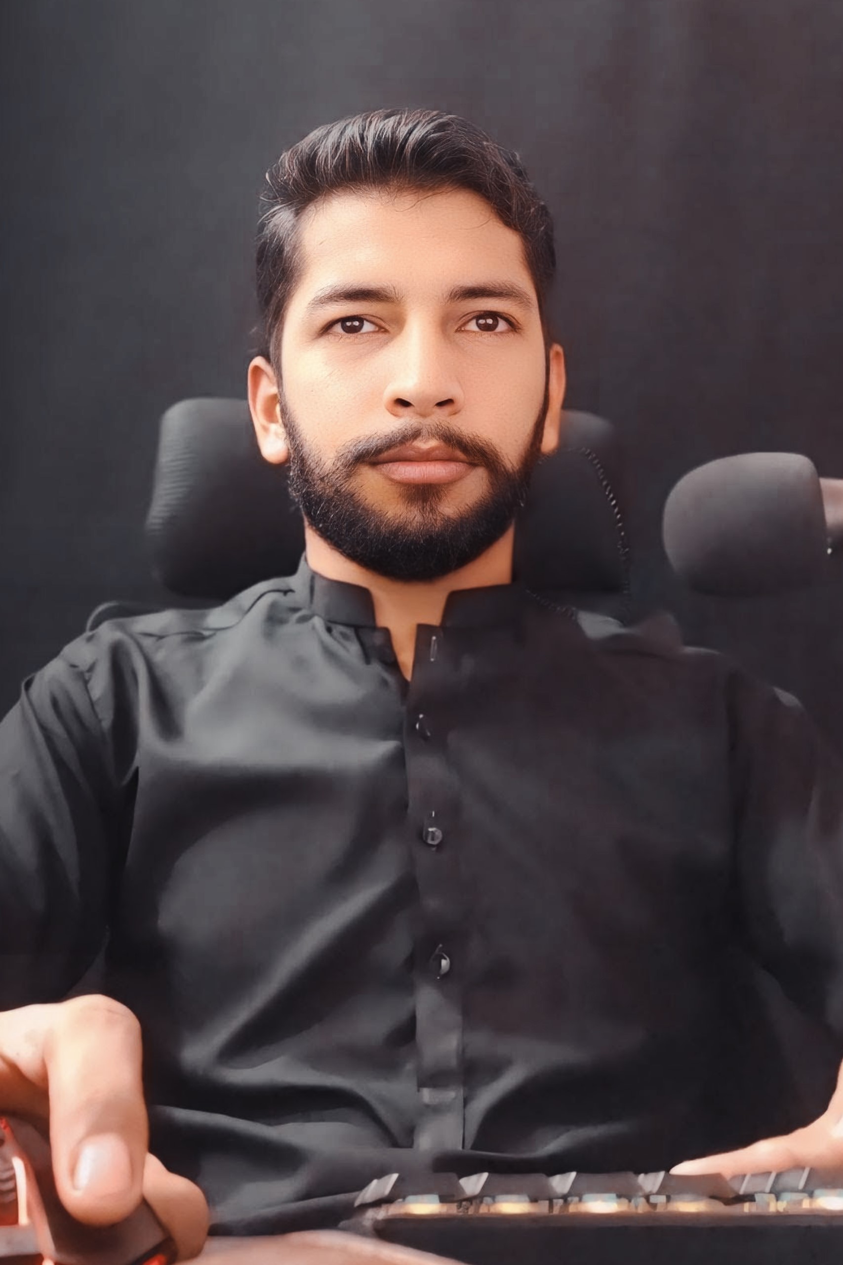 Umair Fareed